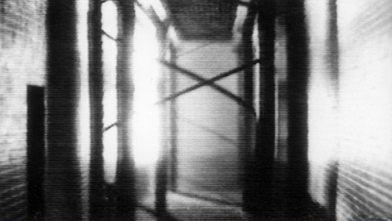 Aedin Christopher | Architecture & Digital Environments