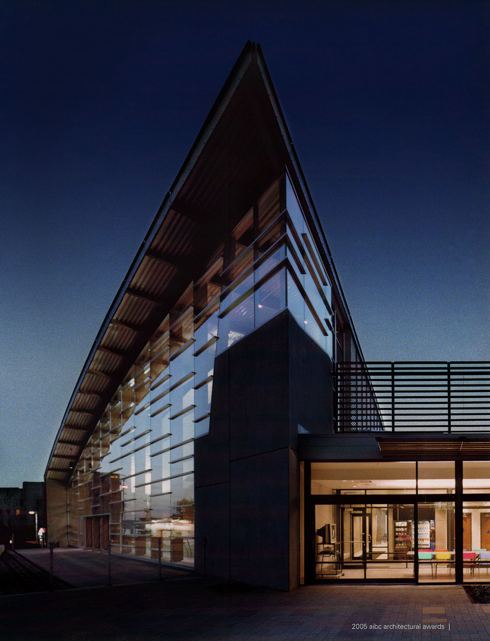 Aedin Christopher | Architecture & Digital Environments